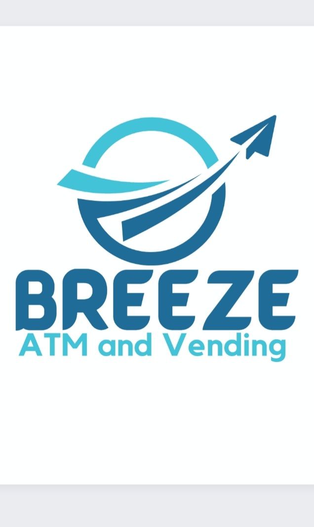 Breeze ATM and Vending services